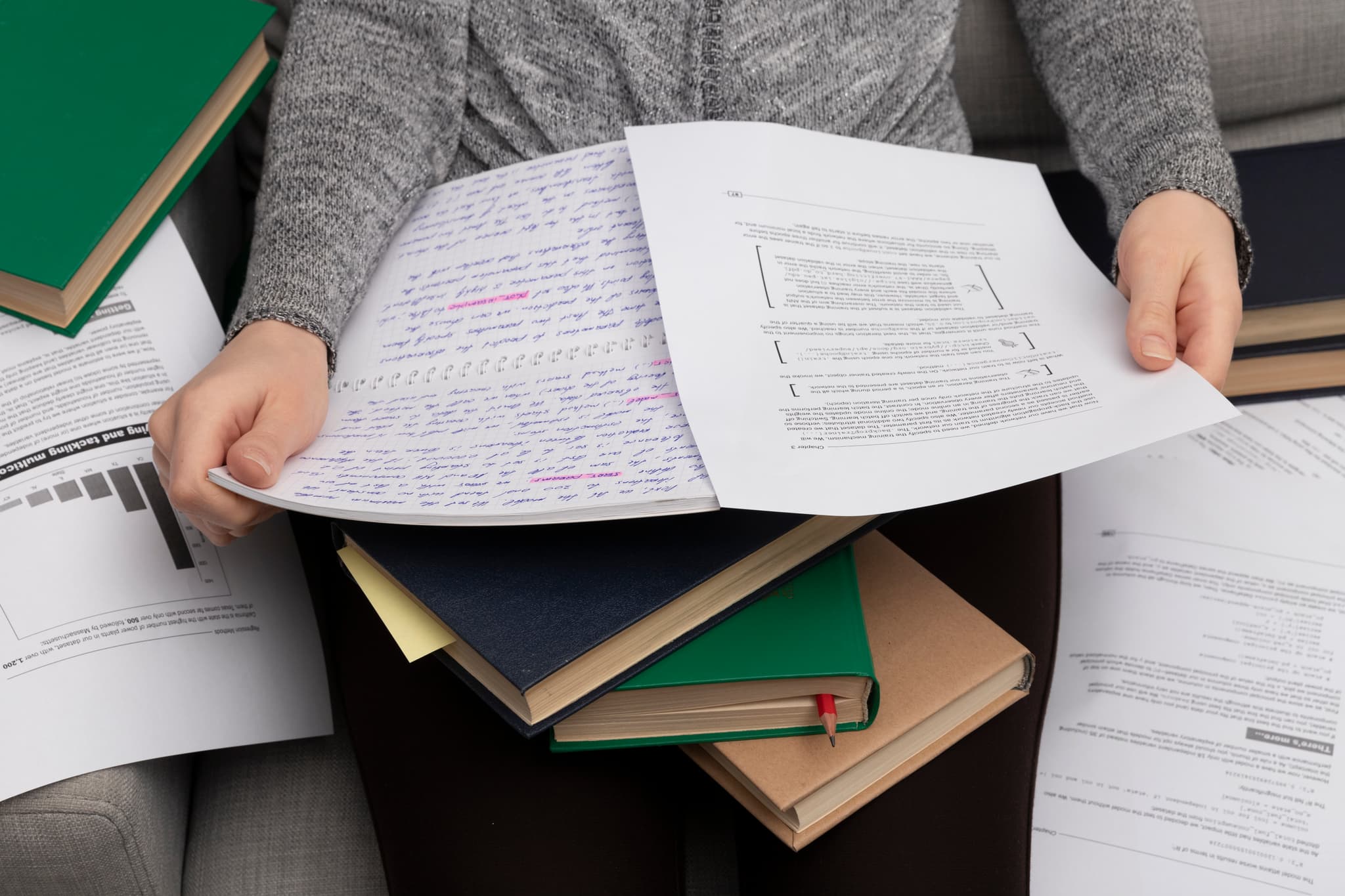 Tone and Register: Helping Students Match Writing Style to Purpose and ...